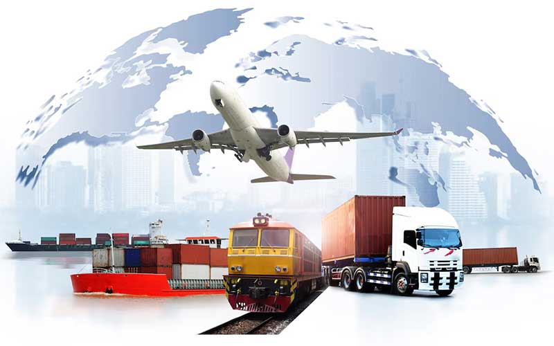 Logistics Company in Nashik | Freight Forwarding, Custom Clearance ...
